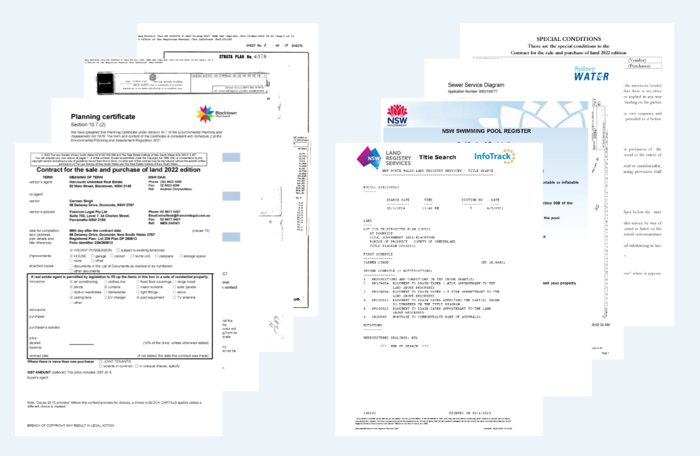 AI-Powered Conveyancing Contract Review Tool – Now Live and Free ...